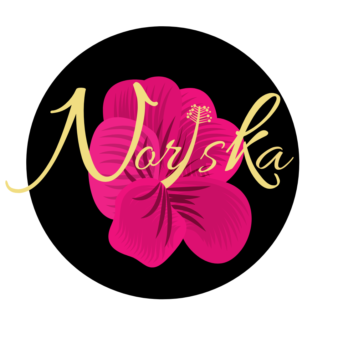 Noriska | Stickers Tazas Camisas Totebags Chancletas